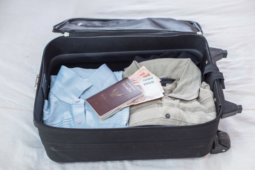 Tips Mengemas Barang-barang dalam Koper Umroh